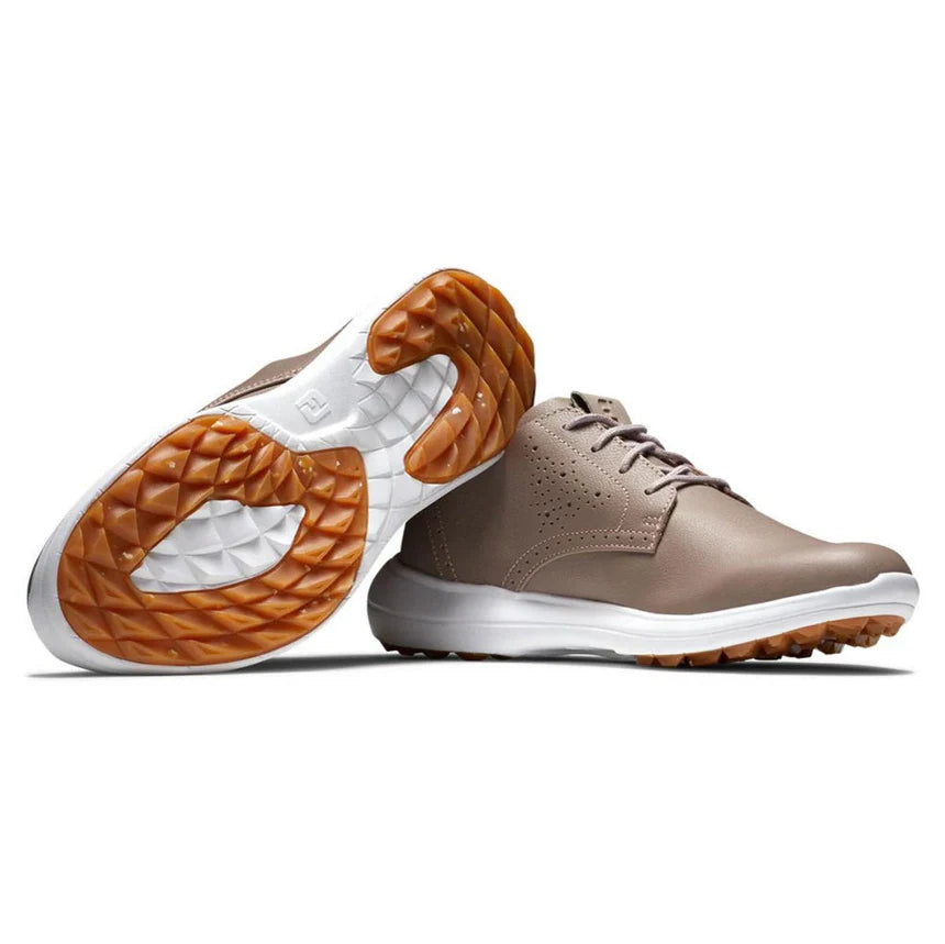FootJoy Women's FJ Flex LX Golf Shoes Spikeless 95737 – Baseline Golf ...