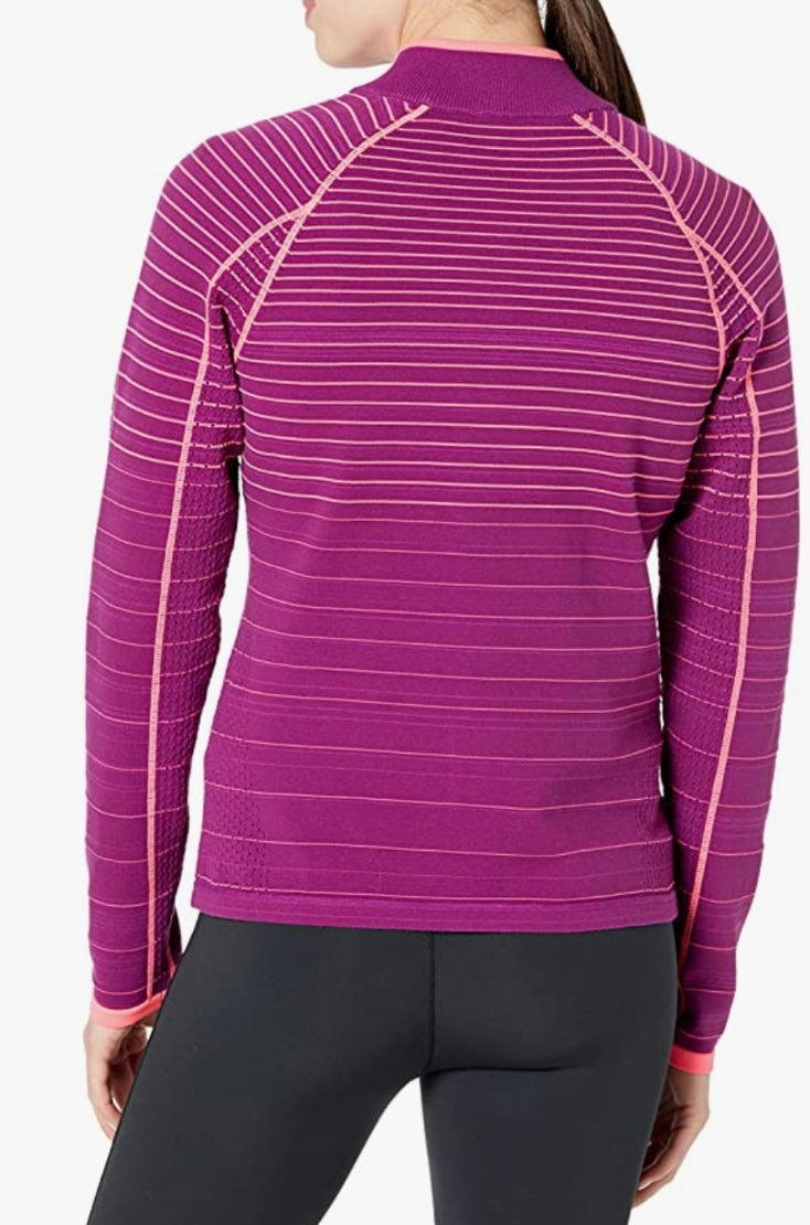 Annika Approach Technical Sweater Precision LAS00001 – Baseline Golf ...